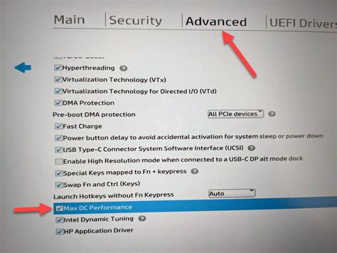 HP ProBook CPU Throttling During Battery Operation EKiwi Blog De