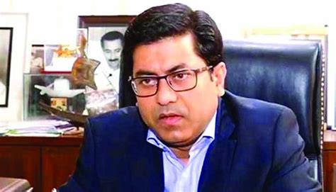 Expand Monitoring Taposh Directs Dhaka Souths Standing Committee On Prices The Asian Age