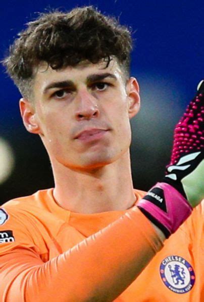 Real Madrid Oficializa A Kepa Arrizabalaga Como Nuevo Arquero Tras La