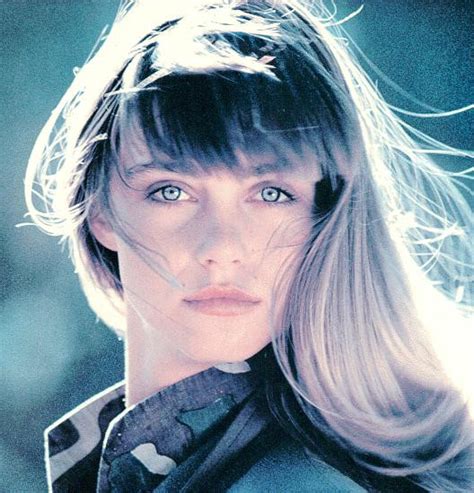 Photo Of Fashion Model Roberta Chirko Id 93023 Models The Fmd