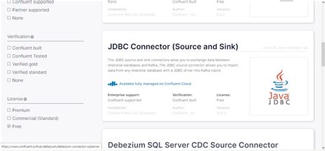 Data Ingest Using Jdbc Kafka Connector