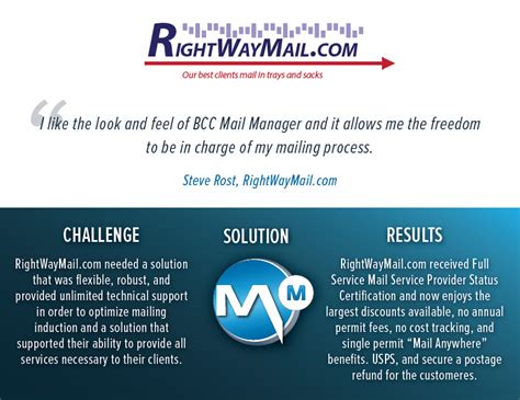 Bcc Mail Manager Reviews 2025 Details Pricing And Features G2