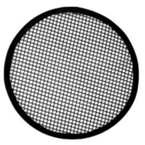 Guard Round Leaf 26 In Dia