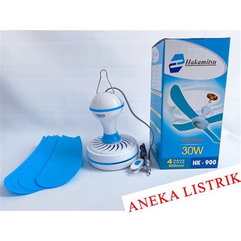 Jual Kipas Angin Jepit W In Mini Fan Jepit Clip Fan Watt Kipas Angin Duduk Kipas