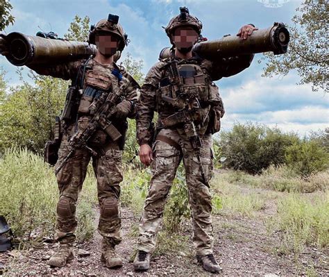 Воїни ССО знищили комплекс РЕБ яким окупанти глушили звязок на Запоріжжі ФОТО