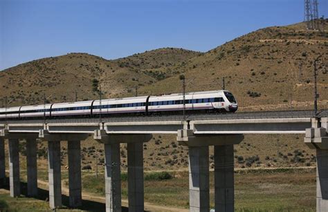 Tren Biletlerine Zam