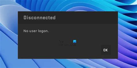Fix No User Logon Error On Steam Artofit