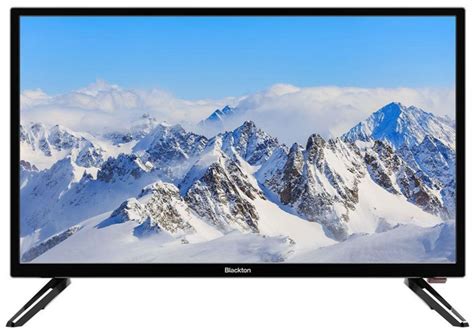 Купить телевизор Blackton Bt 24S04B Black 24" - купить с доставкой по ...