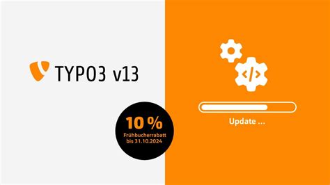 Warum Ein Update Auf Typo3 13 Jetzt Sinn Macht