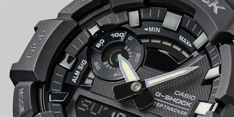 Casio Launches The G Shock Gba900 Its Most Affordable Fitness Tracking