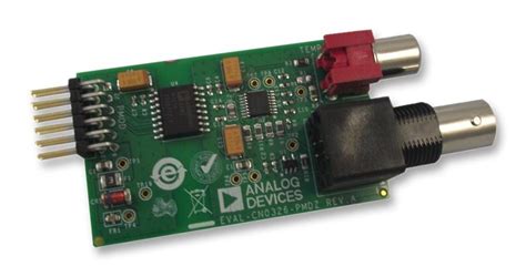Analog Devices EVAL CN0326 PMDZ Sensor Development Kit Price From Rs 6698 Unit Onwards