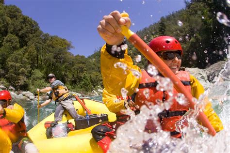 How To Convince Newbies To Go Rafting Artofit