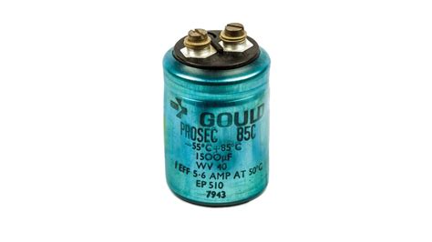 Tantalum Vs Ceramic Capacitor Whats The Difference Electronicshacks