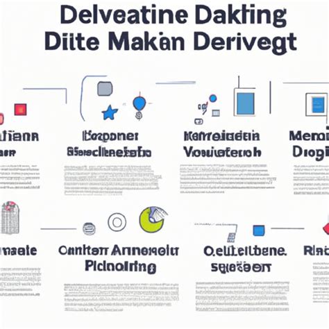 Data Driven Decision Making Definition Benefits And Best Practices