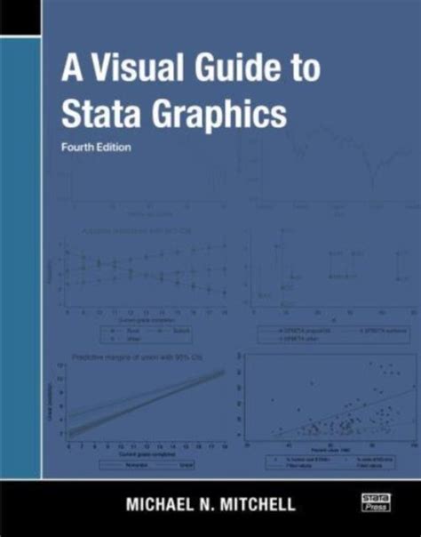 a visual guide to stata graphics ark bokhandel