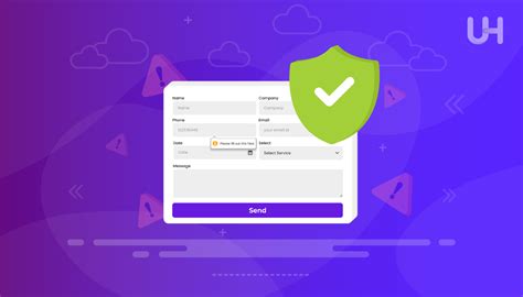 How To Secure Your Contact Forms Against Spam Ultahost Knowledge Base