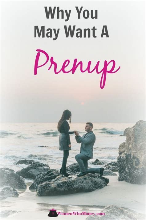 Prenuptial Agreement Artofit