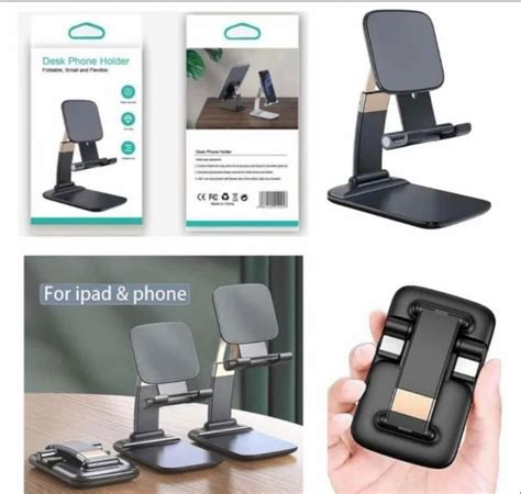 Mobile Stand Size Medium Model Name Number E303 At ₹ 110 Piece In Thane