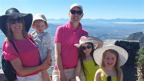 Fundraiser For Cathal Deasy By Róisín Maher Cathal Deasys Mnd Journey