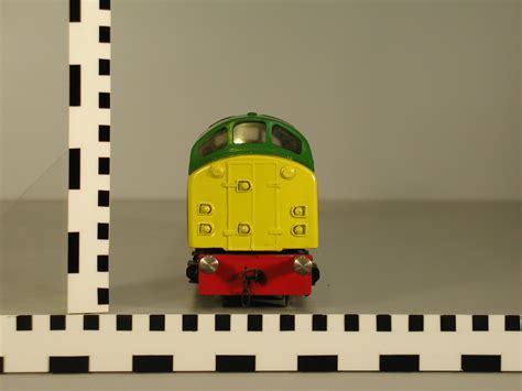 Thomas And Friends Class 40