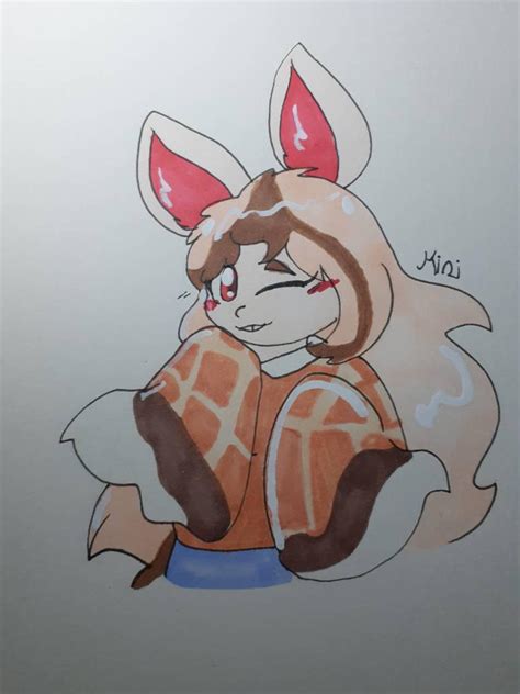 Cream By Dreamy Cinnamon On Deviantart