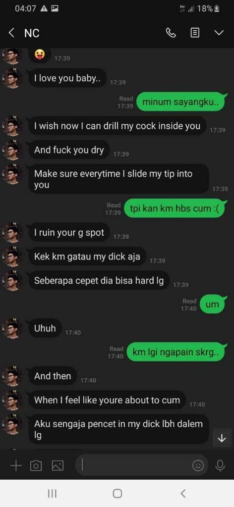 Fakta Nicholas Chen Si Predator Sex Bikin Geram