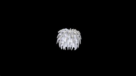 Ten Mesh 3d Model By Ella Nicklin [b1f10fd] Sketchfab