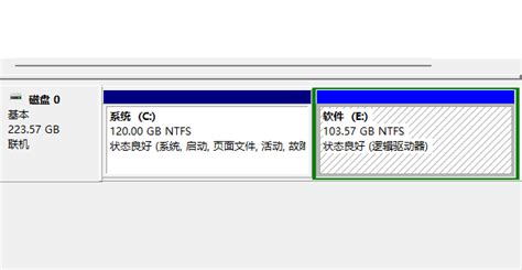win11电脑分盘怎么分合理 win11电脑分盘教程 59系统乐园