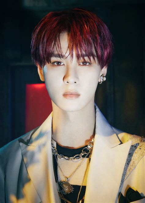 Francesca On Twitter Rt Wayv Official Teaser Image Kun Wayv The