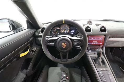 Porsche 718 Cayman Gt4 Rs 2023 Marketplace For Porsche Sports Cars