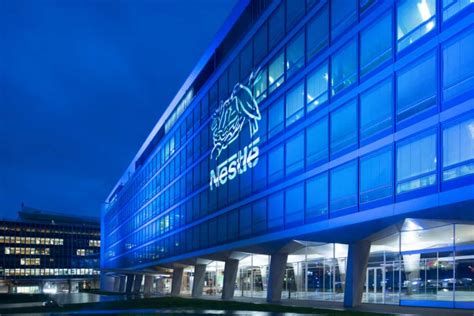 Bcg Matrix Of Nestle In A Simplified Way Business Mavericks