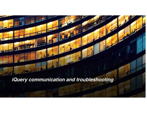 Dns Troubleshooting Pdf