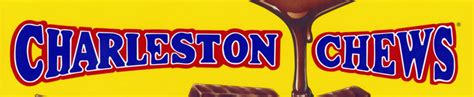 Charleston Chew Logo