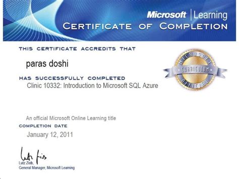 Sqlazurecertificate Insight Extractor Blog