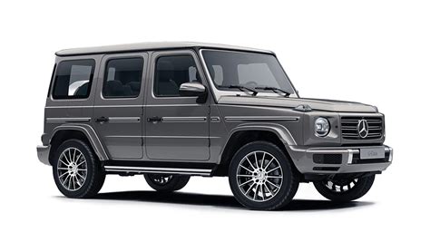 Mercedes Benz G Class Review Pricing And Specs Lupon Gov Ph