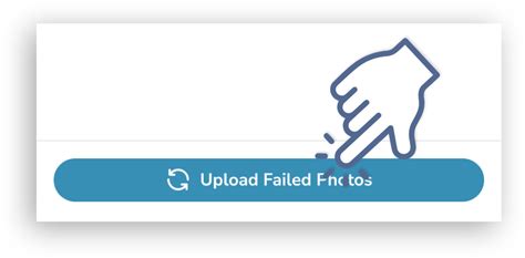 Retry Failed Entry Inspection Photos Propertyme Customer Support