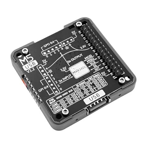 Original Gravity Analog Rotation Potentiometer Sensor For Arduino