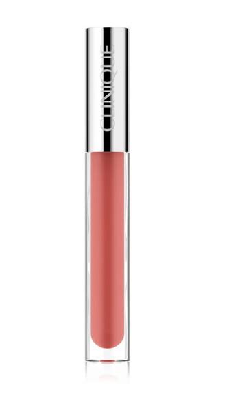 Clinique Pop Plush, кремовый блеск для губ, Chiffon Pop - купить с ...