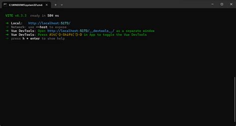 Vue3创建项目创建vue3项目哪些要选择 Csdn博客