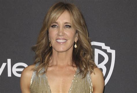 Felicity Huffman Lands First Tv Role Since College Admissions Scandal