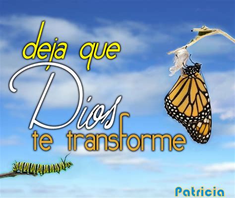El Poder De Dios Transforma Vidas