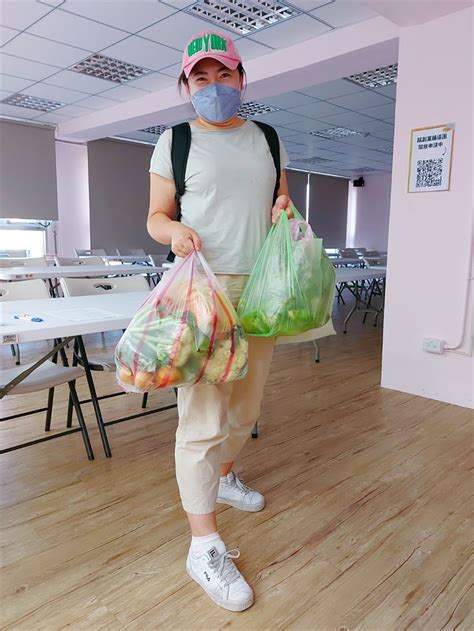 拿到台灣身分證該叫陸配還是新住民？黃越綏曝內幕：稱呼不重要 娛樂星聞