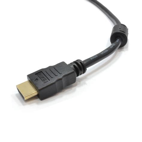 Kenable DVI D Digital Monitor PC 18 1 Pin Male To HDMI Cable Lead 5