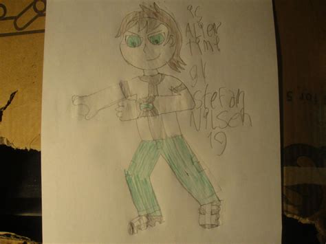 Its Hero Time By Atomicanimater On Deviantart
