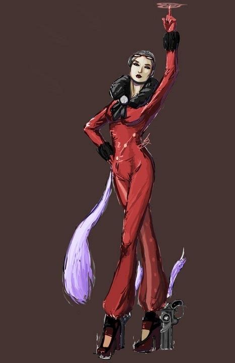 Jeanne19 Jeanne Bayonetta Photo 21906966 Fanpop