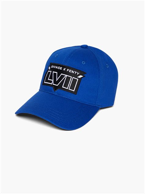 Rihanna Drops Super Bowl Inspired Savage X Fenty Collection