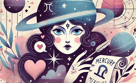 Mercury S Impact On Communication In Relationships