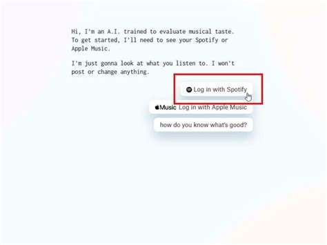 How Bad Is Your Spotify The Puddings Snarky Ai Bot Will Tell You