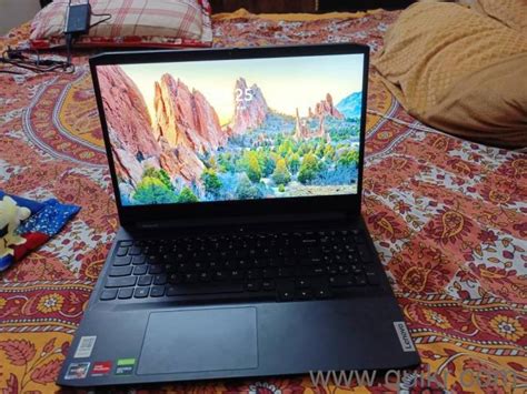Lenovo Ideal Pad Gaming 3 Delhi Quikr