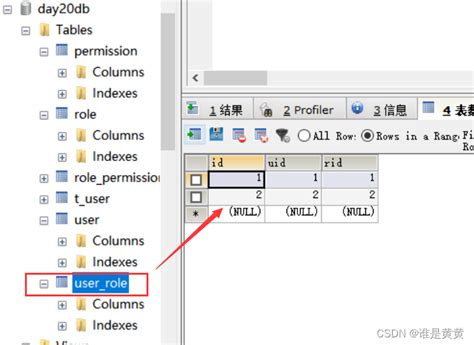 Spring Security 权限处理 getauthorities CSDN博客